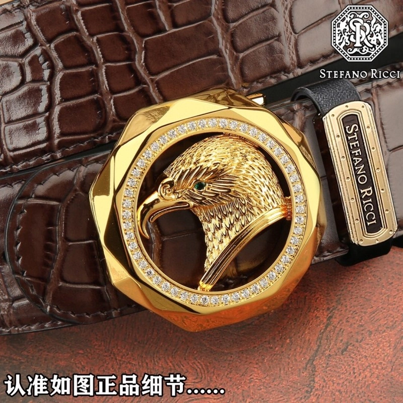 Legit Versace Belts
