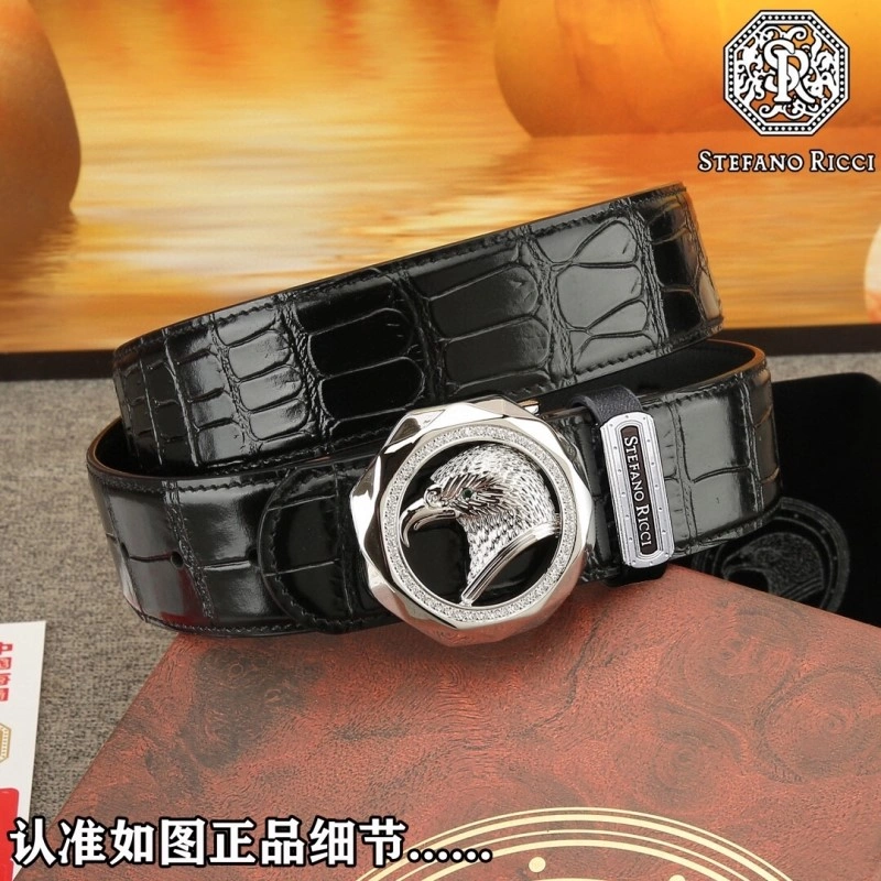 Legit Versace Belts