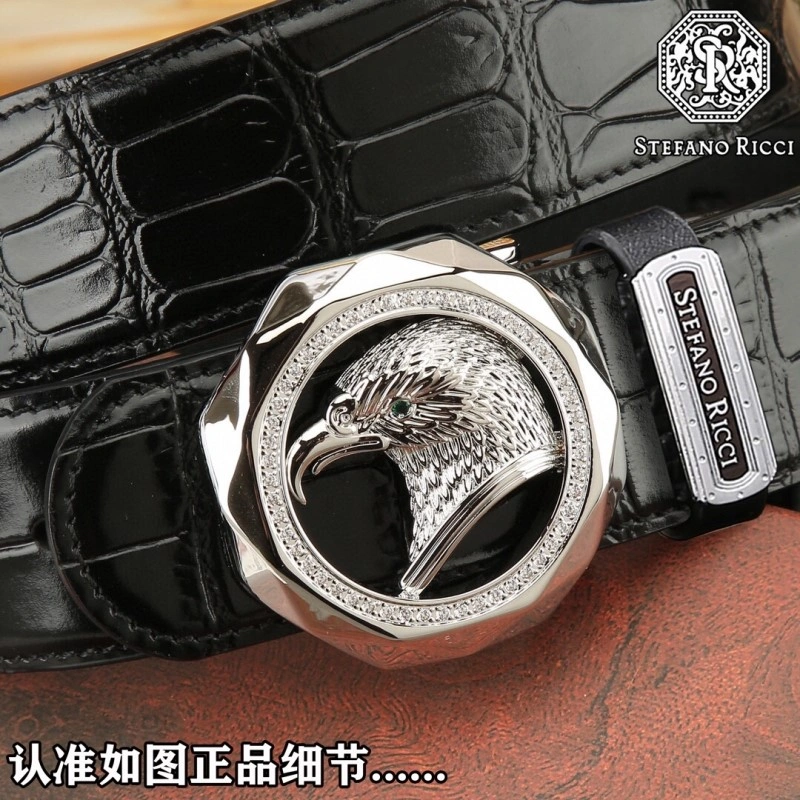 Legit Versace Belts