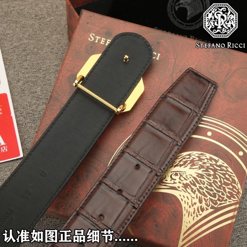 Legit Versace Belts