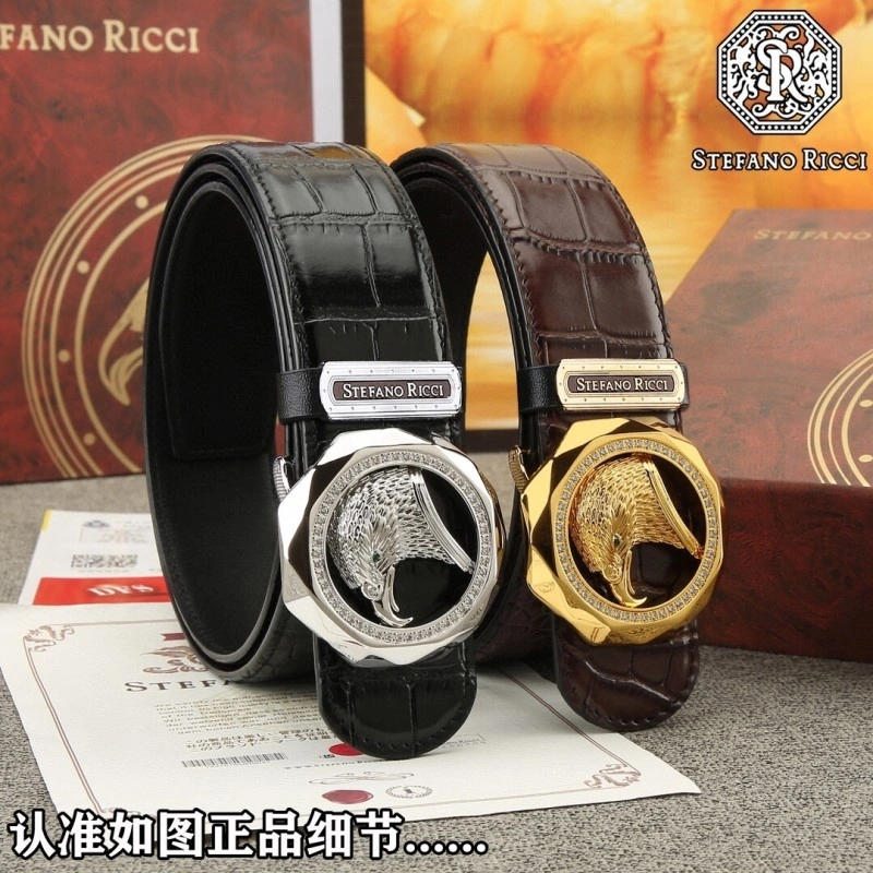 Legit Versace Belts