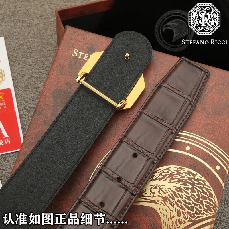 Real Versace Belts