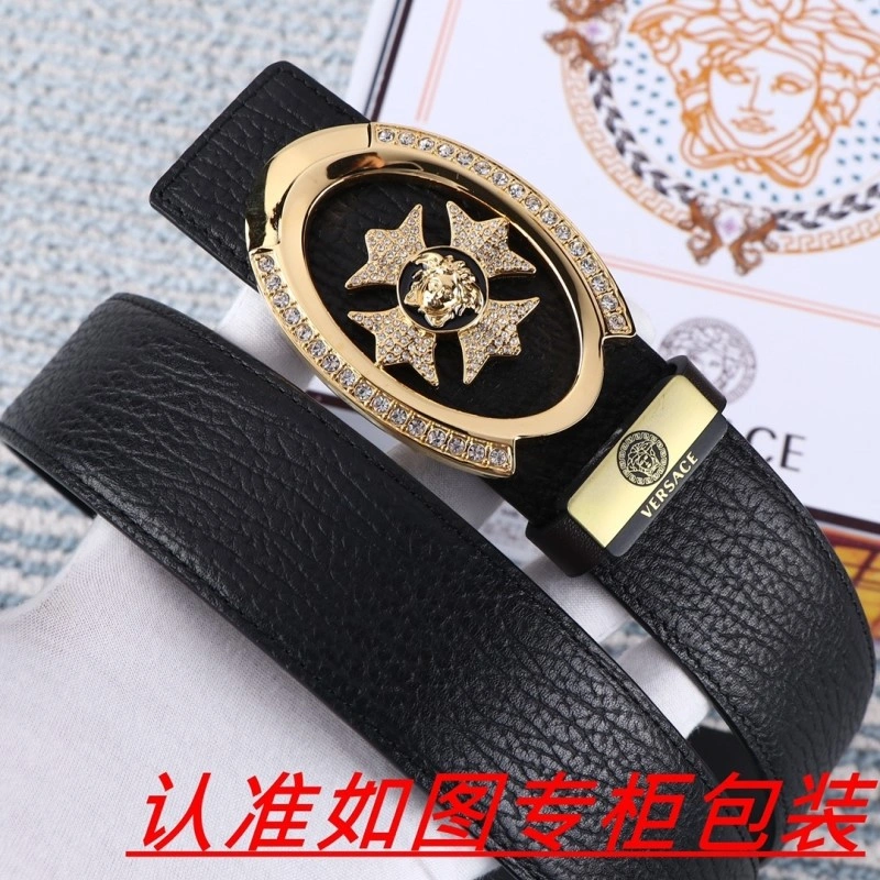 Legit Versace Belts
