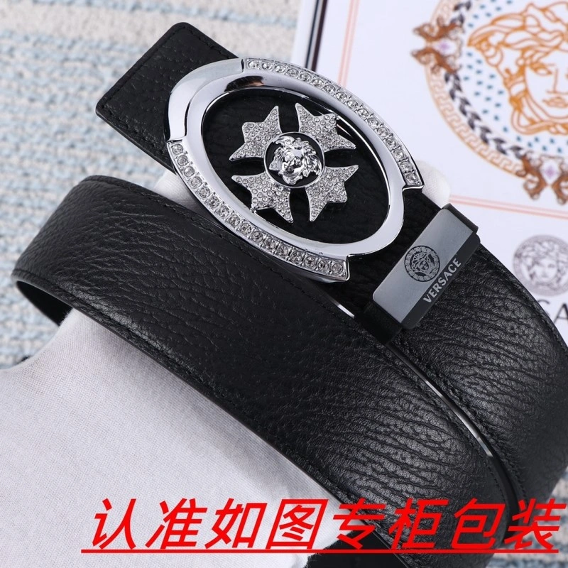 Legit Versace Belts