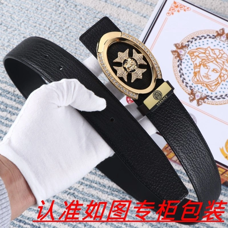 Legit Versace Belts