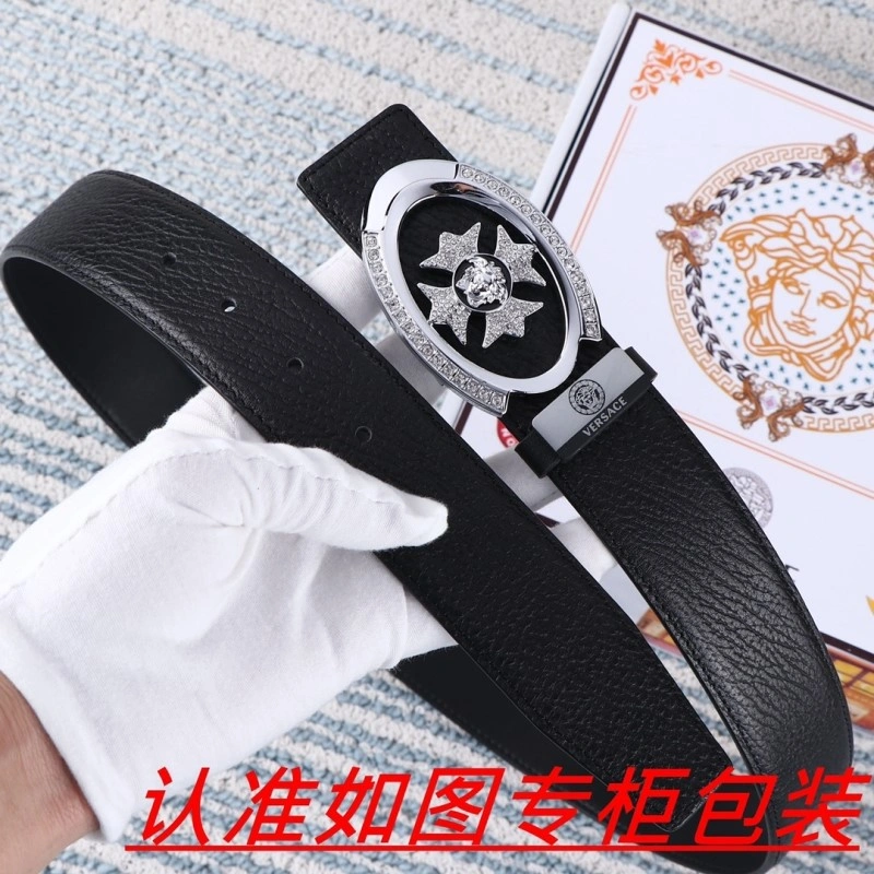 Legit Versace Belts