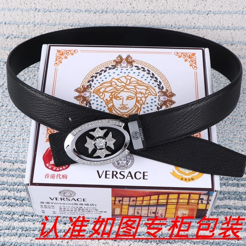 Legit Versace Belts
