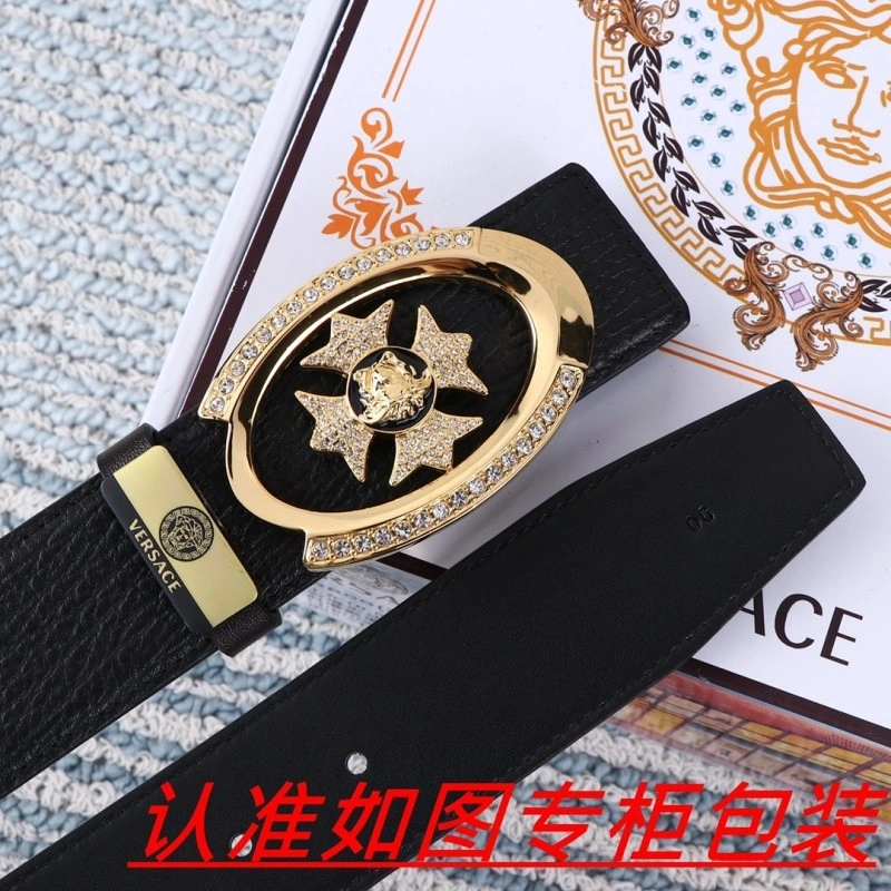 Legit Versace Belts