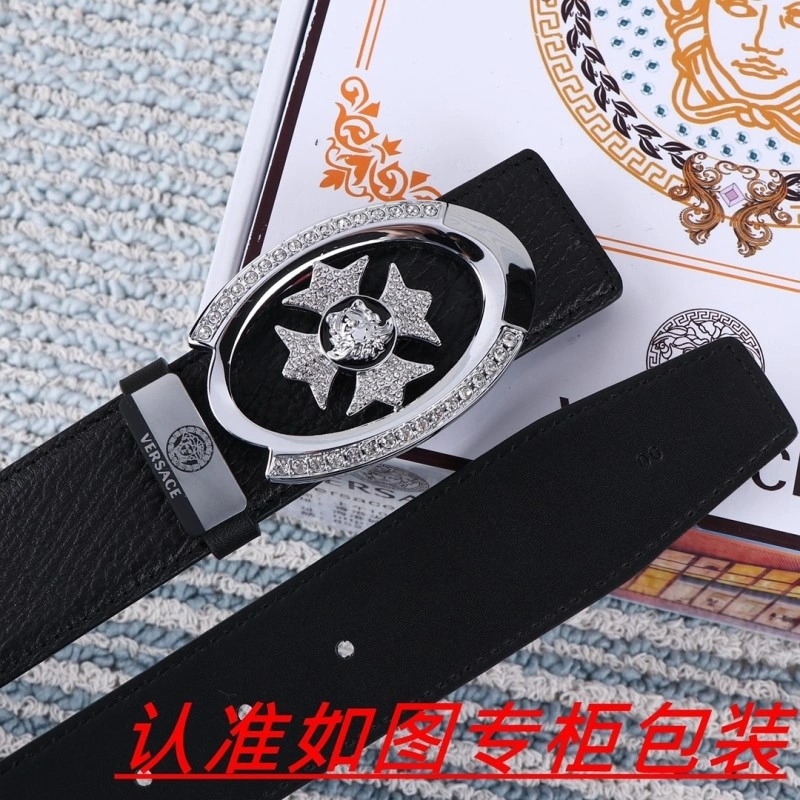 Legit Versace Belts
