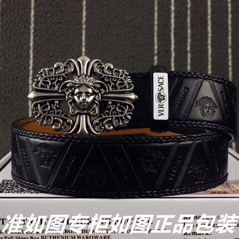 High accuracy Versace Belts