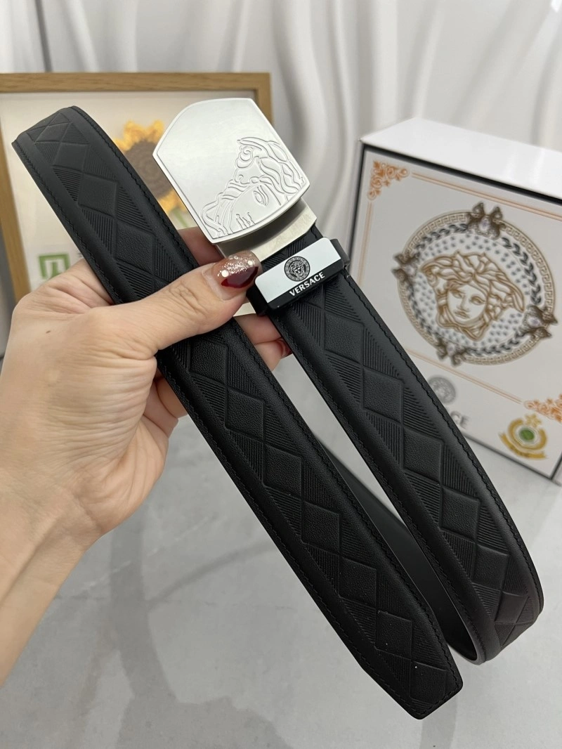 Perfect replica Versace Belts