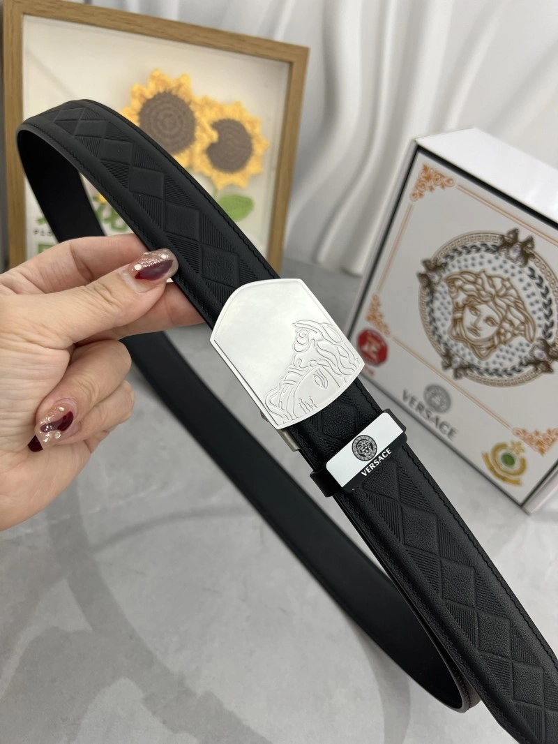 Perfect replica Versace Belts