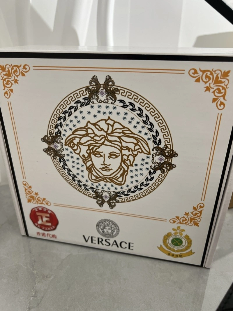 Perfect replica Versace Belts