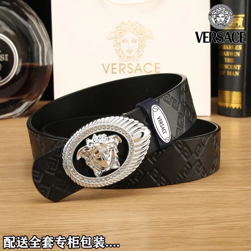 Original Versace Belts