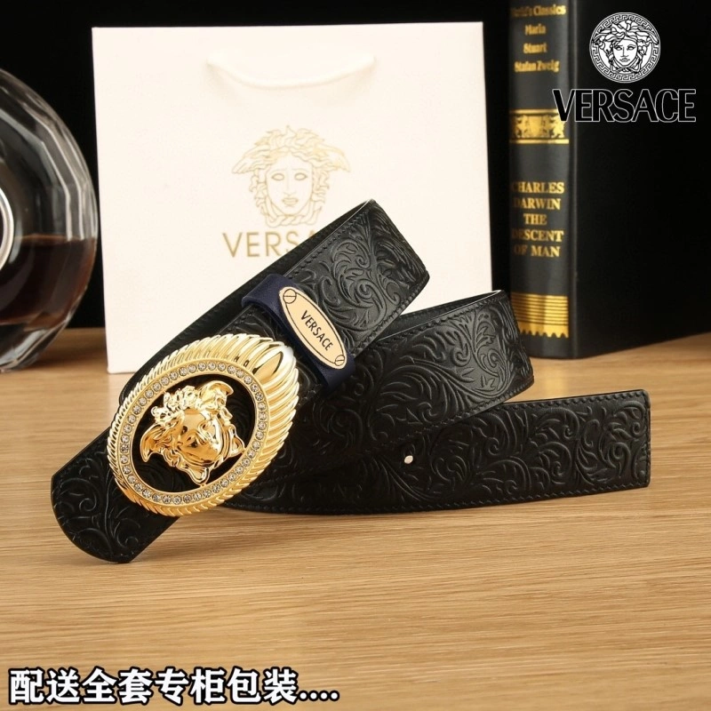 Original Versace Belts