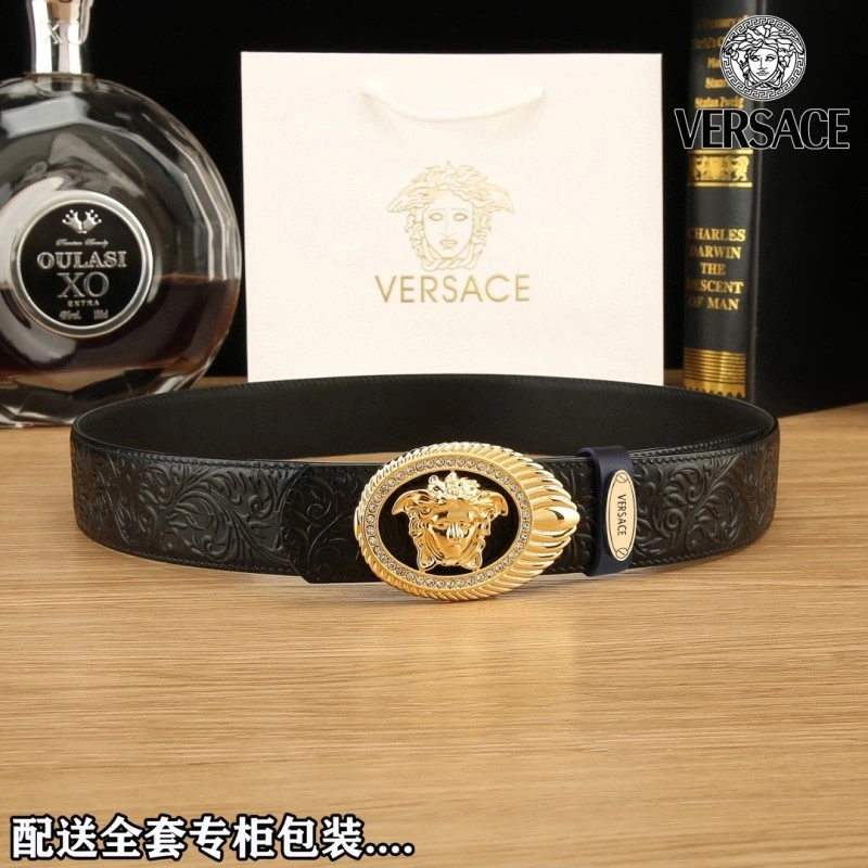 Original Versace Belts