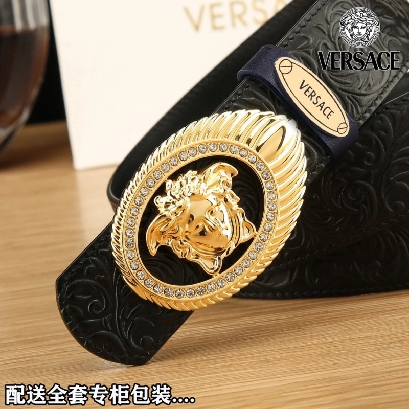 Original Versace Belts