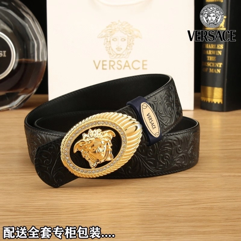 Original Versace Belts