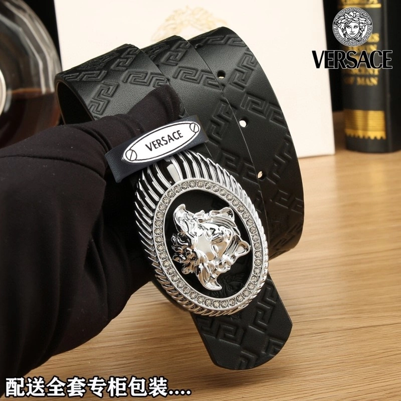 Original Versace Belts