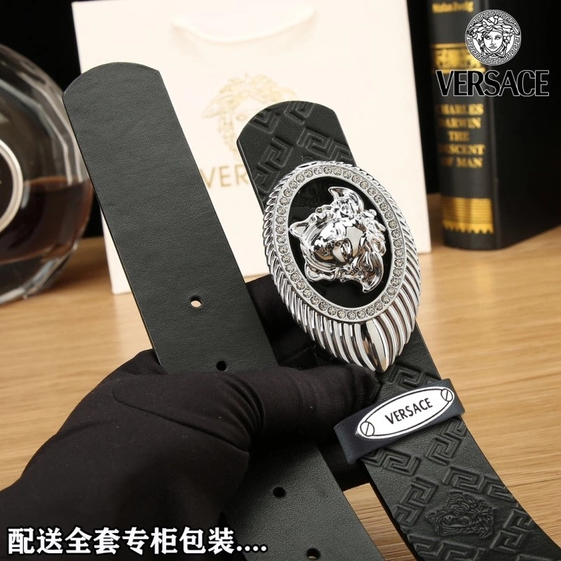 Original Versace Belts