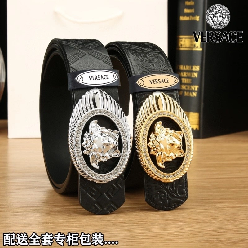 Original Versace Belts