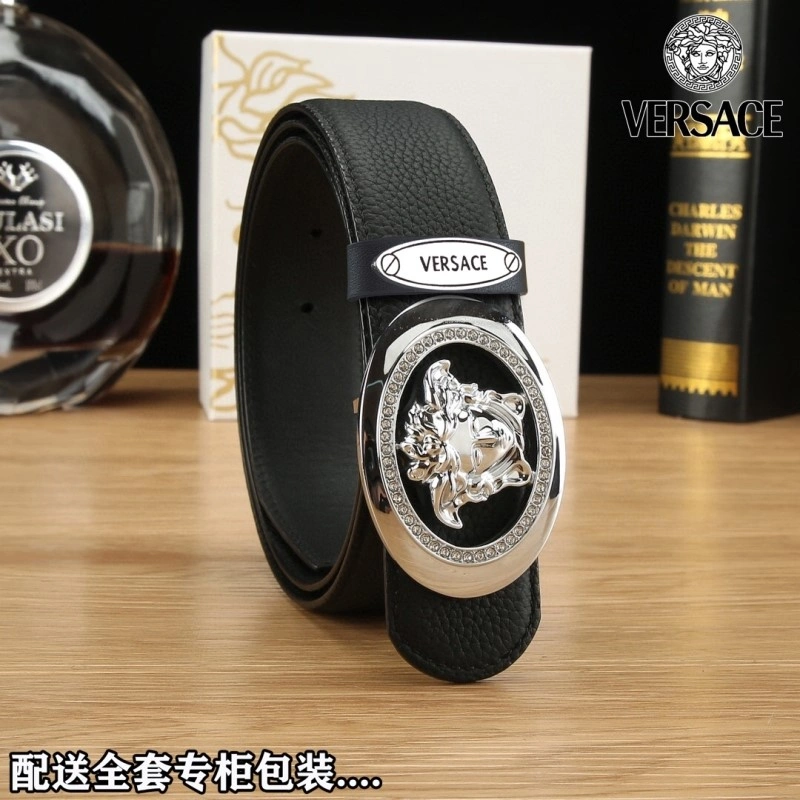 Legit Versace Belts