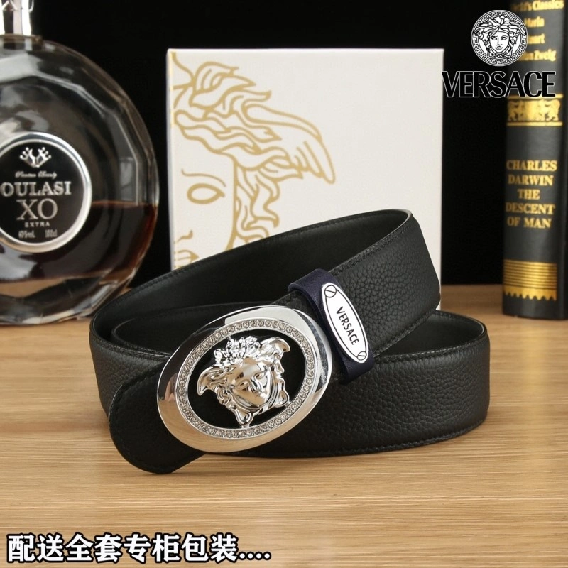 Legit Versace Belts