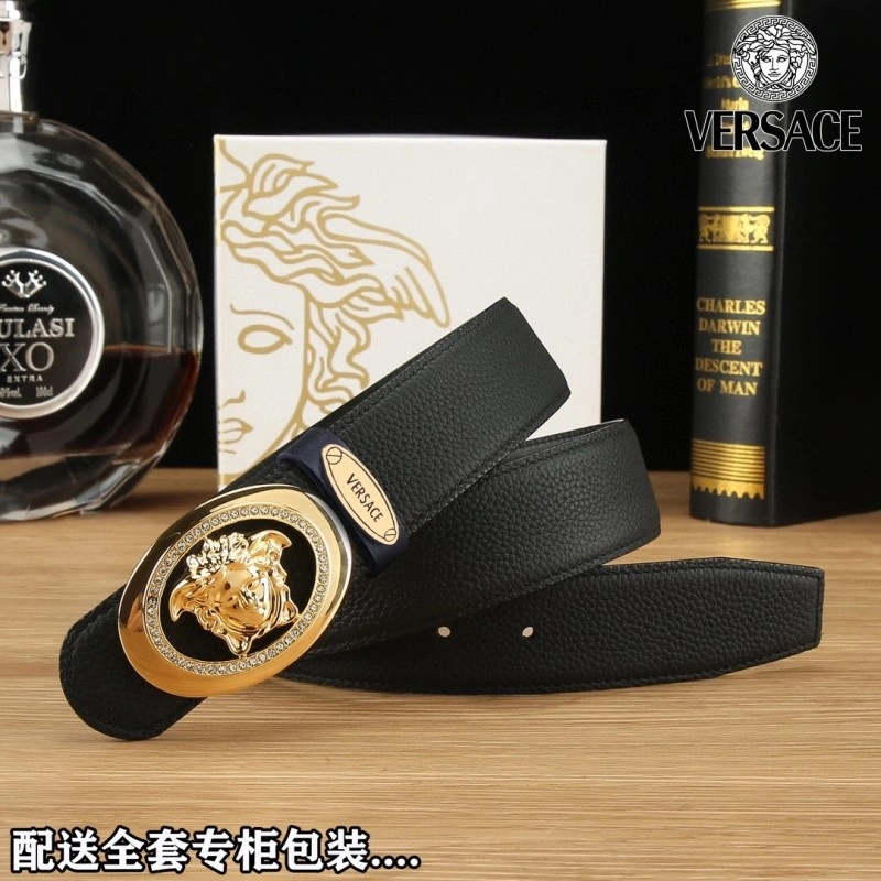Legit Versace Belts