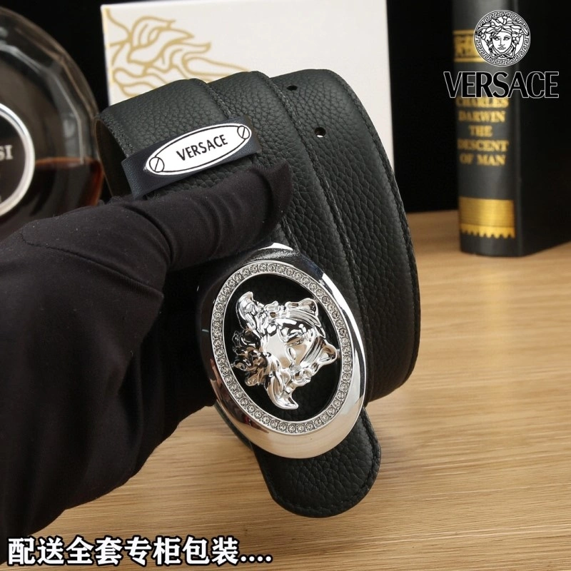 Legit Versace Belts