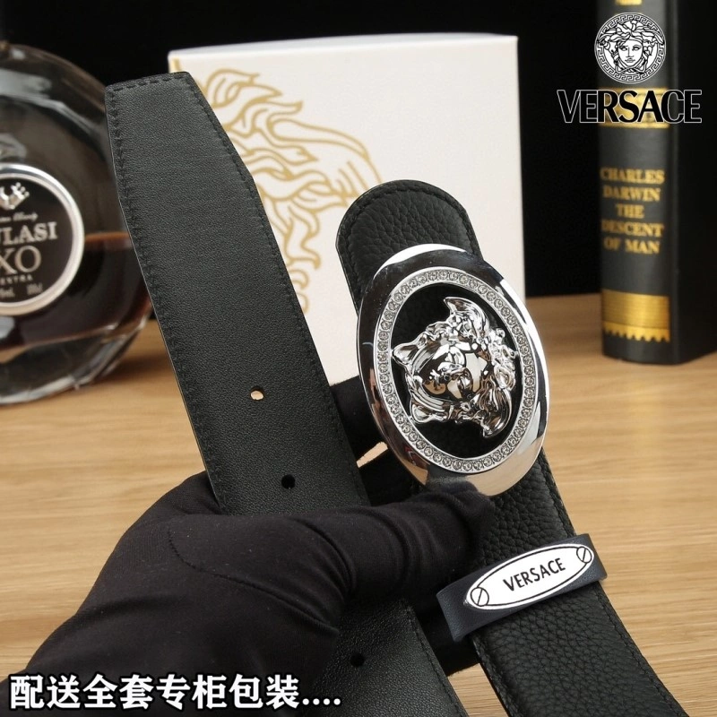 Legit Versace Belts