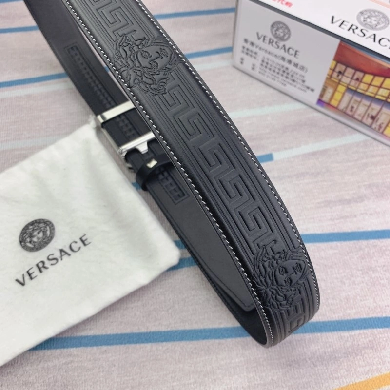 Mirror quality Versace Belts
