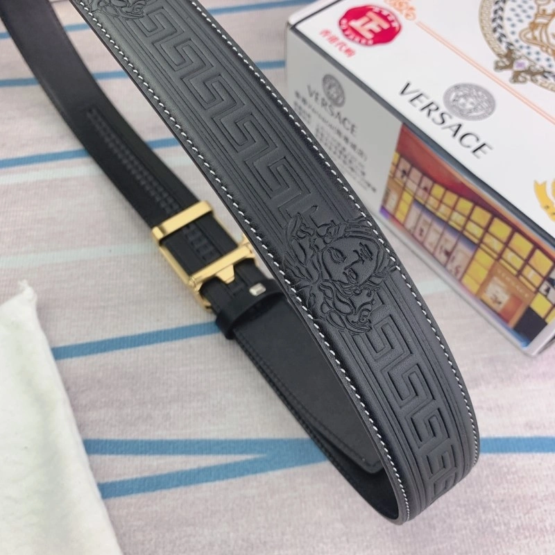 Mirror quality Versace Belts