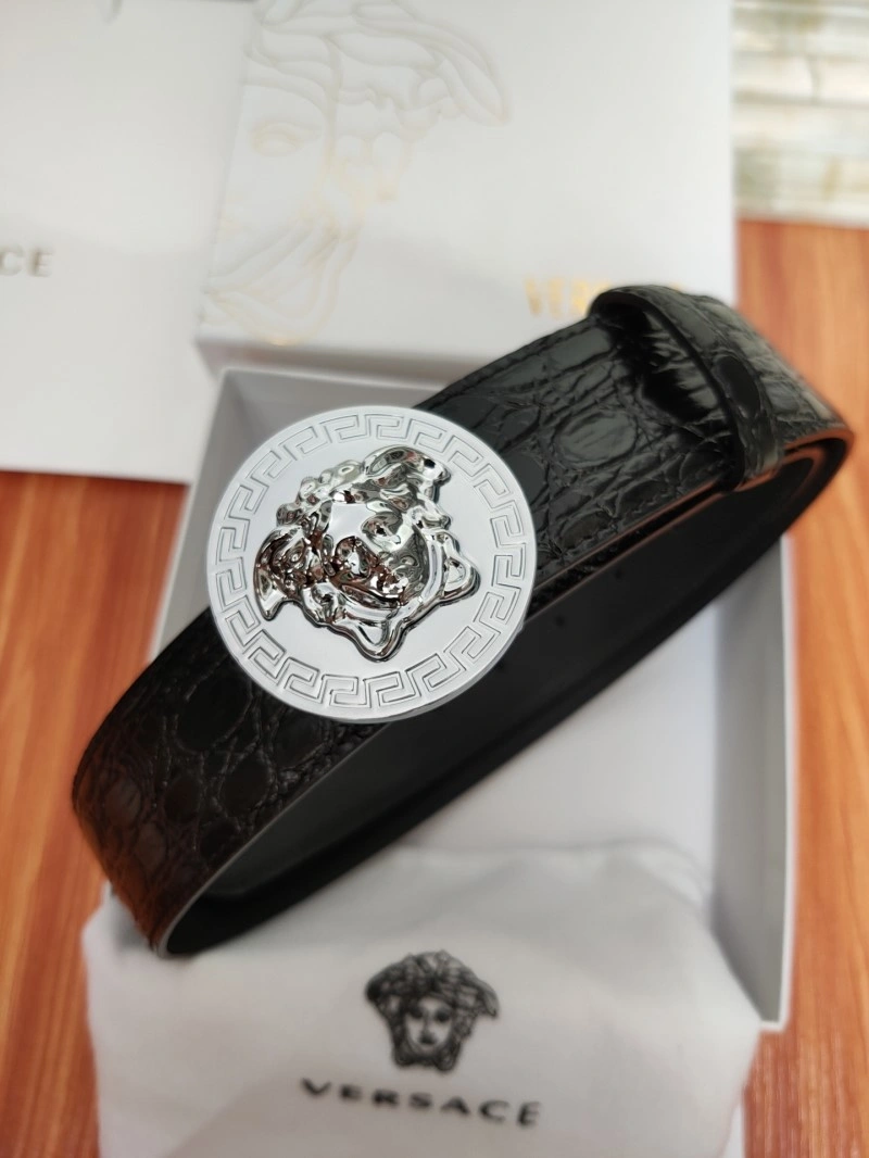 OEM Versace Belts