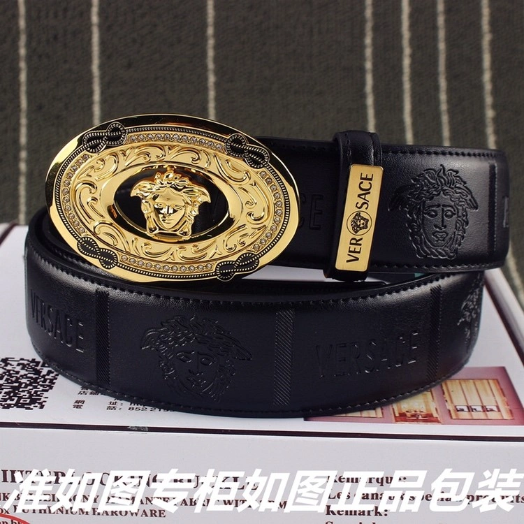Official Versace Belts