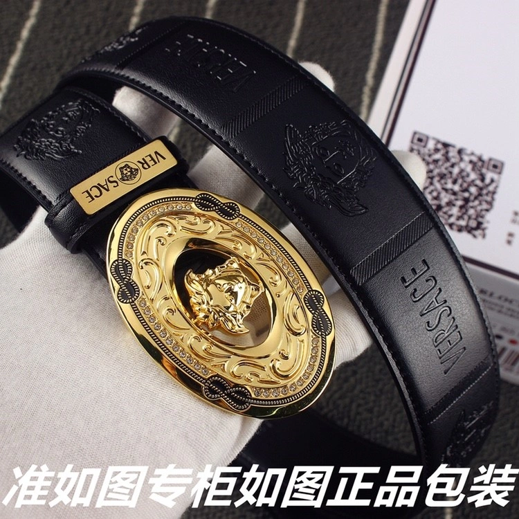 Official Versace Belts