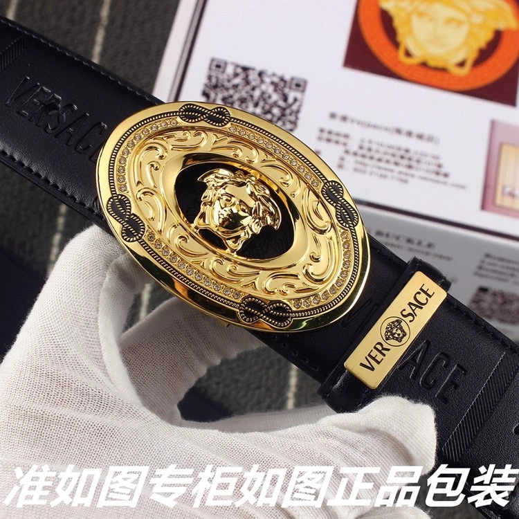Official Versace Belts