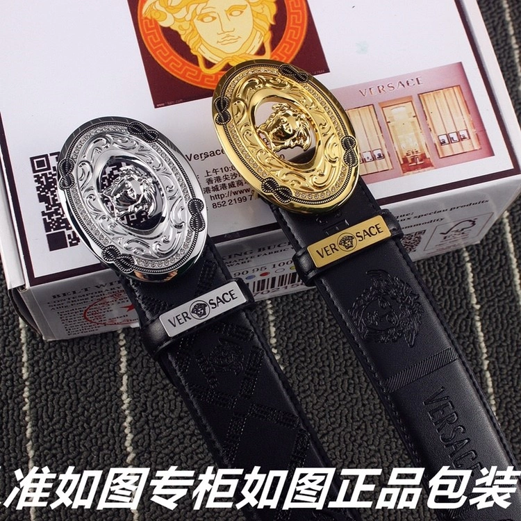 Official Versace Belts