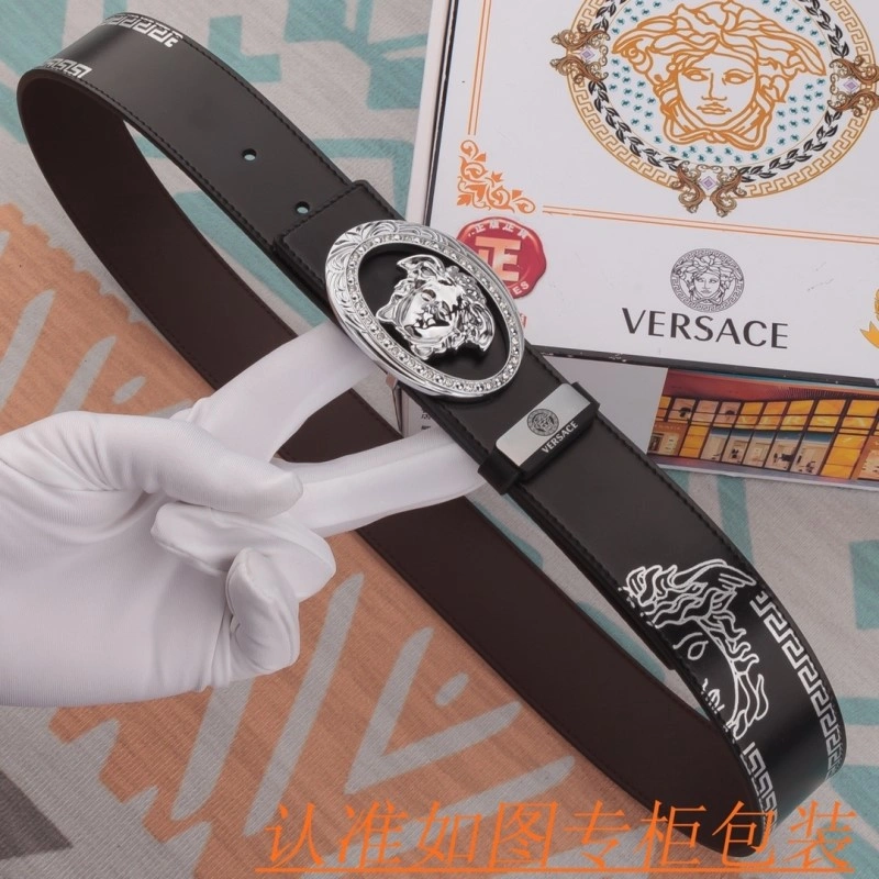 Original Versace Belts