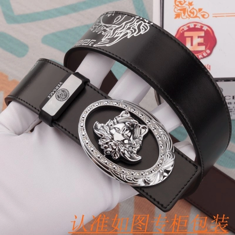 Original Versace Belts