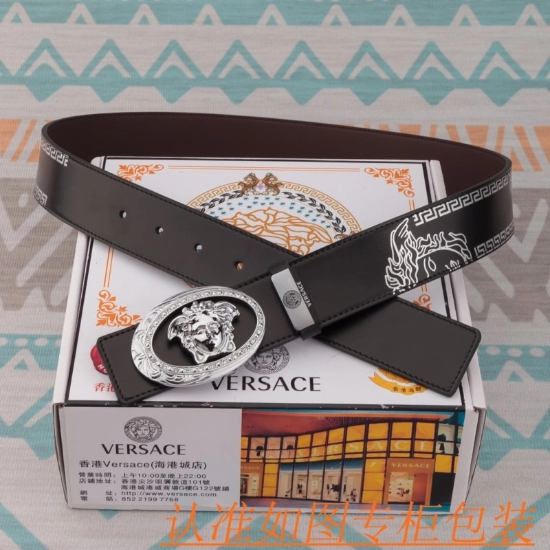 Original Versace Belts