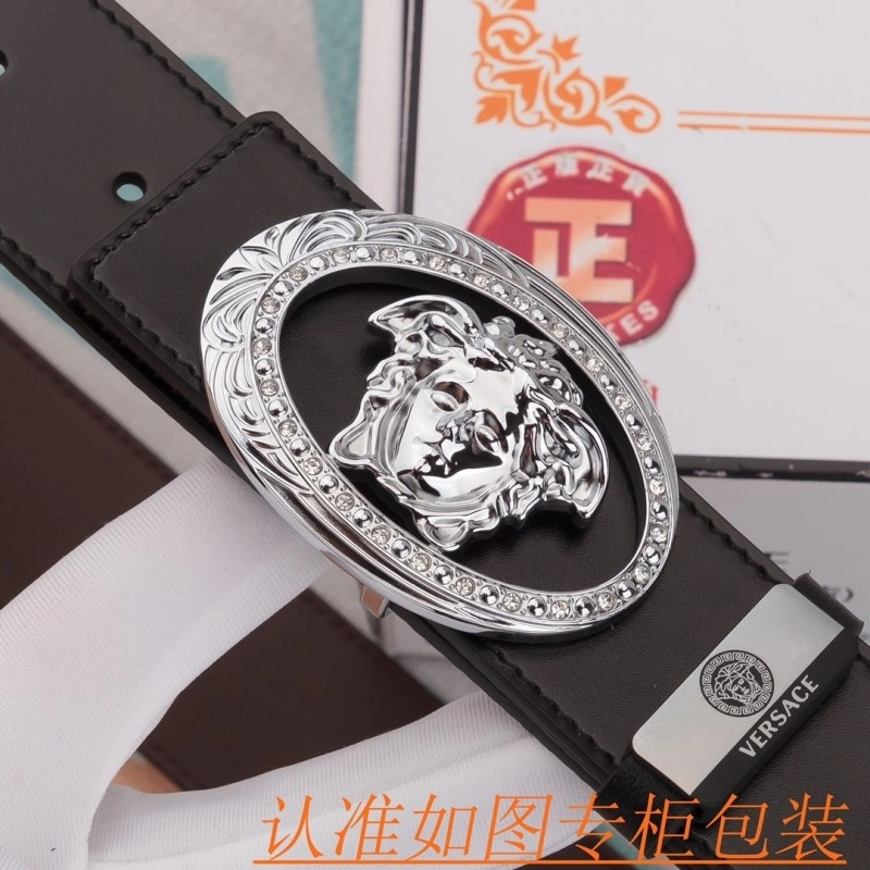 Original Versace Belts