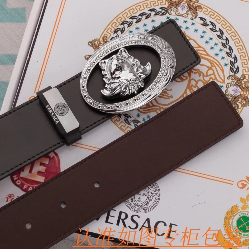Original Versace Belts