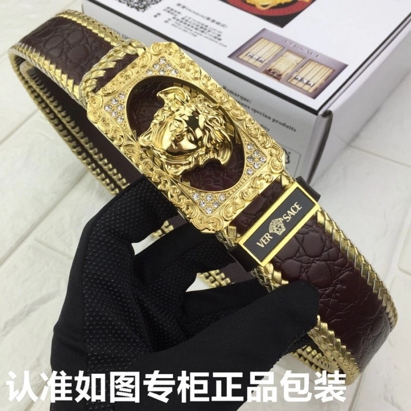 Official Versace Belts
