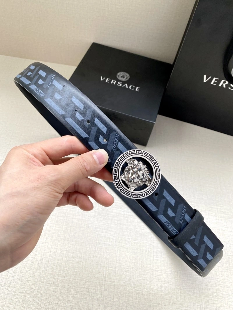 Legit Versace Belts