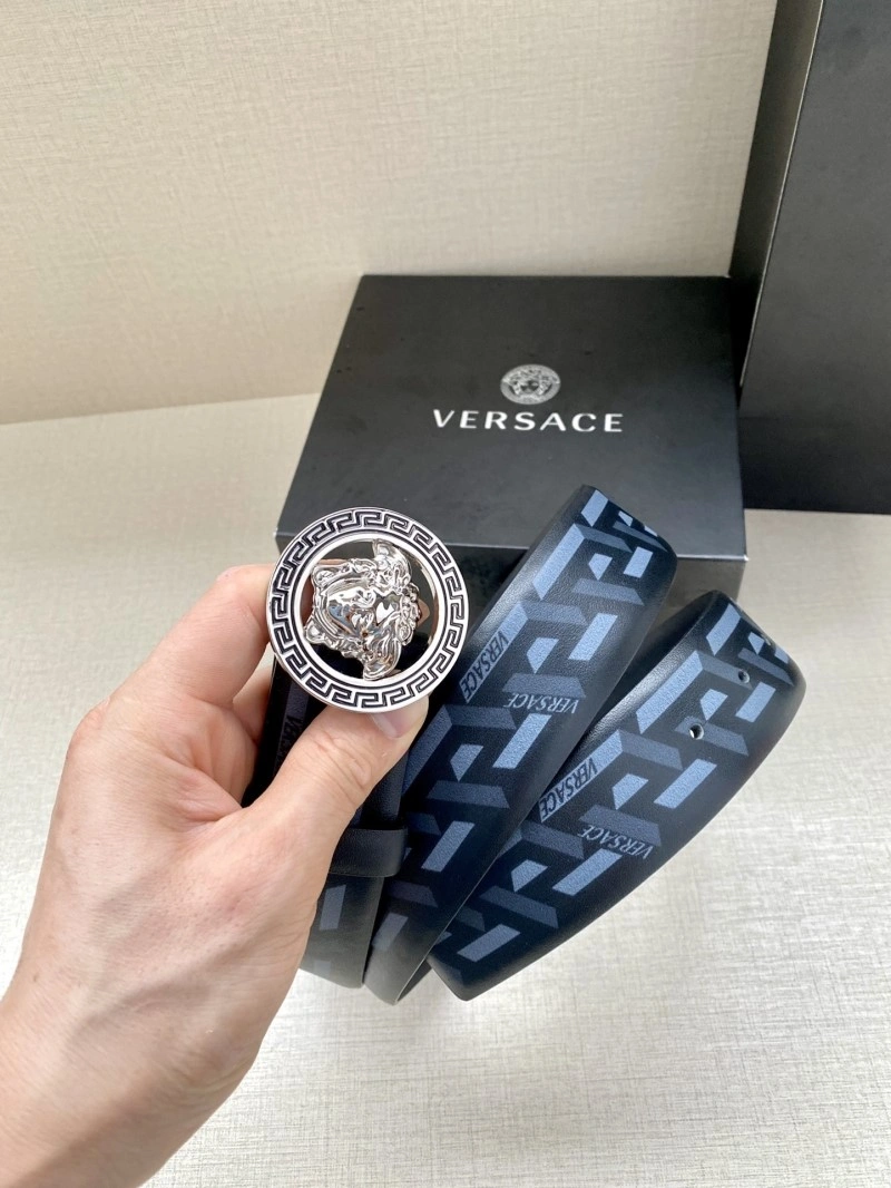 Legit Versace Belts