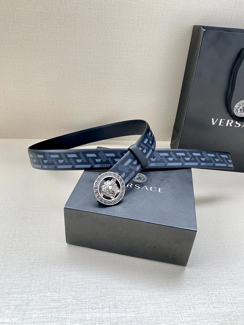 Legit Versace Belts