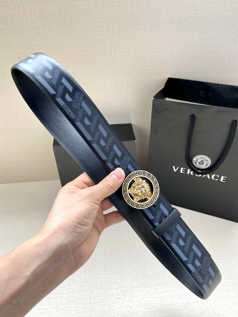 Legit Versace Belts