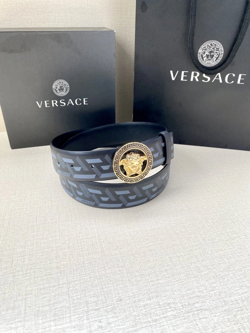 Legit Versace Belts