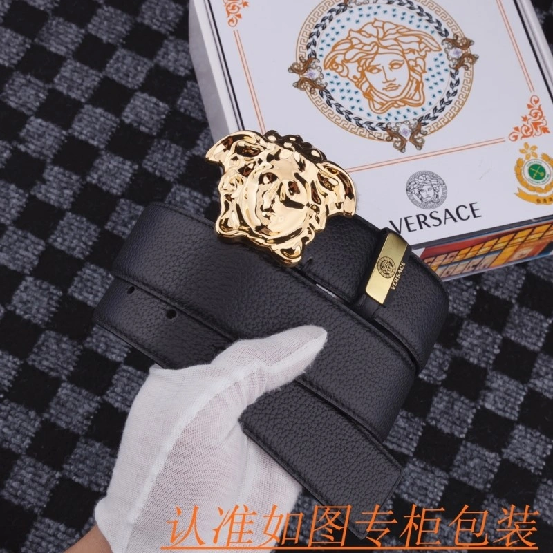 Perfect replica Versace Belts