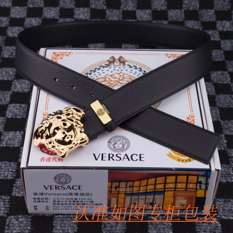 Perfect replica Versace Belts